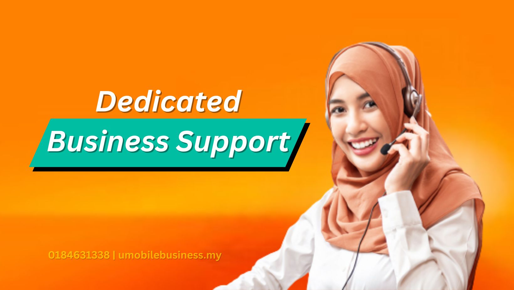 U Mobile Customer Service | Ask Us About Business Account?