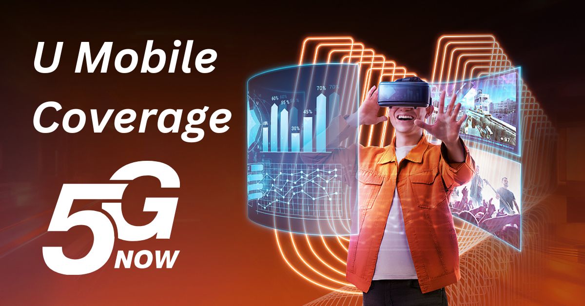 Customer Service Report - U Mobile Business